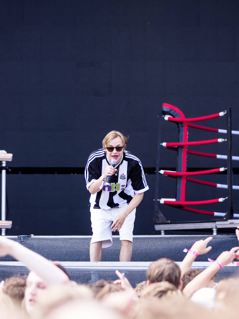 Anmeldelse: «Blueprint» av Roc Boyz – P3 Musikkanmeldelser