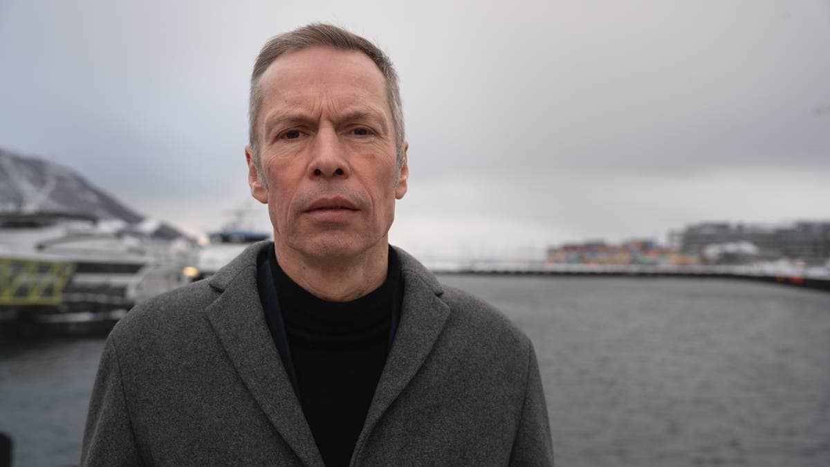Rapport fra Havforskningsinstituttet: Fiskebestandene halvert – NRK ...