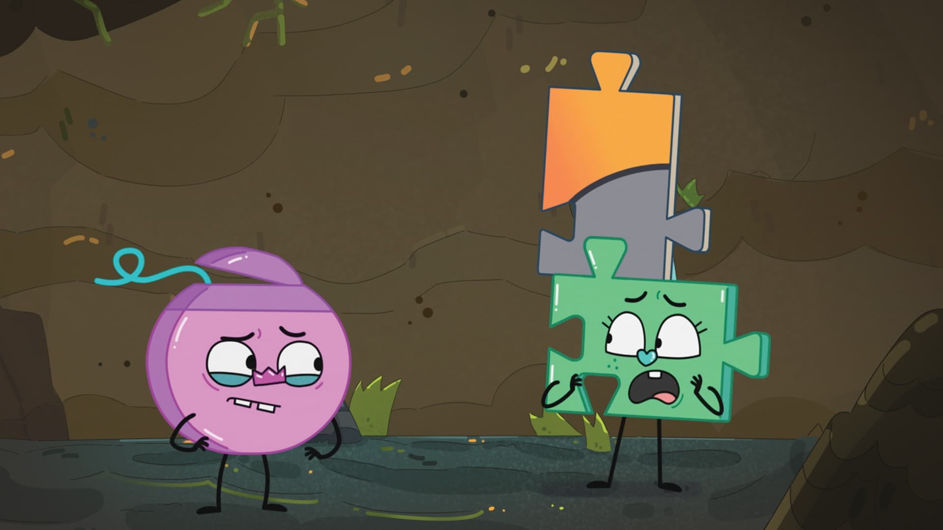 Best & Bestis - NRK TV