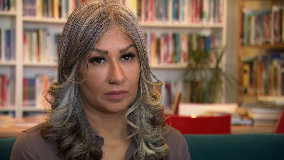 Anmeldelse: «Abida Raja. Frihetens øyeblikk» av Håkon F. Høydal ...