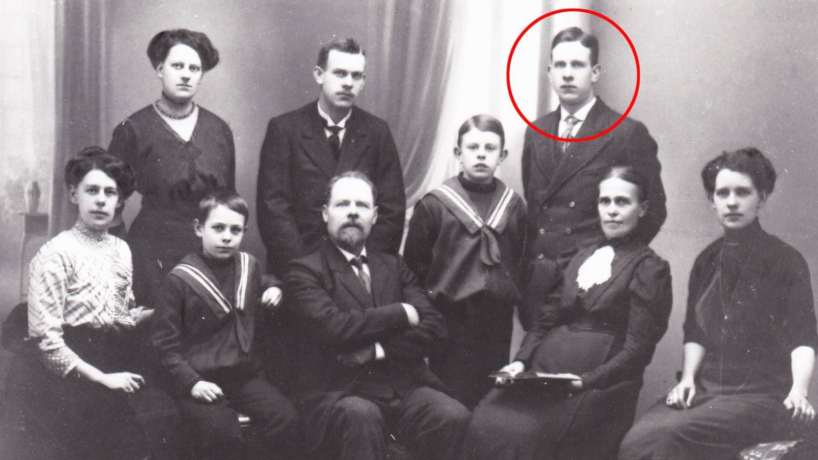 The secret story behind Norway's most popular tourist attraction The ...