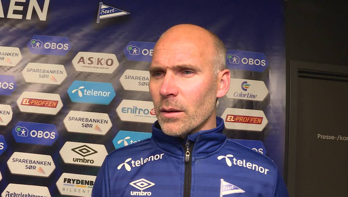 Pedersen i ny jobb – NRK Sørlandet – Lokale nyheter, TV og radio