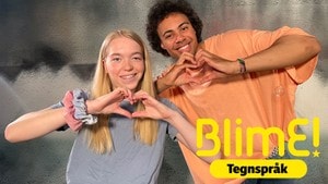 BlimE! – NRK TV