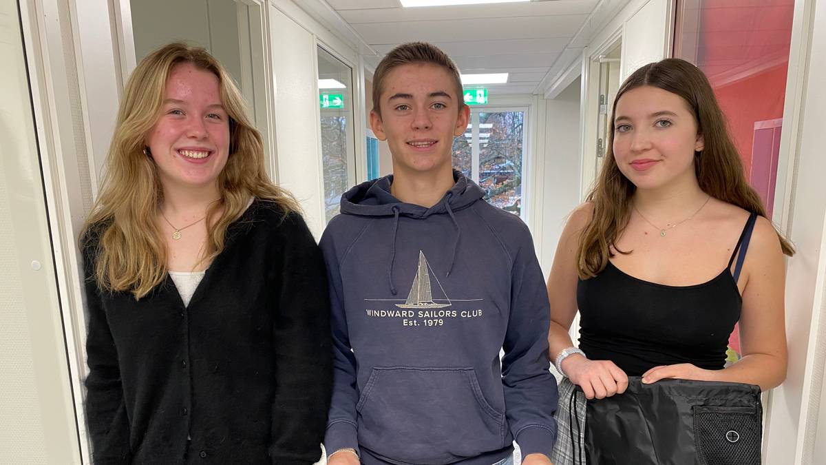 Vear i Klassequizen – NRK Vestfold og Telemark – Lokale nyheter, TV og ...