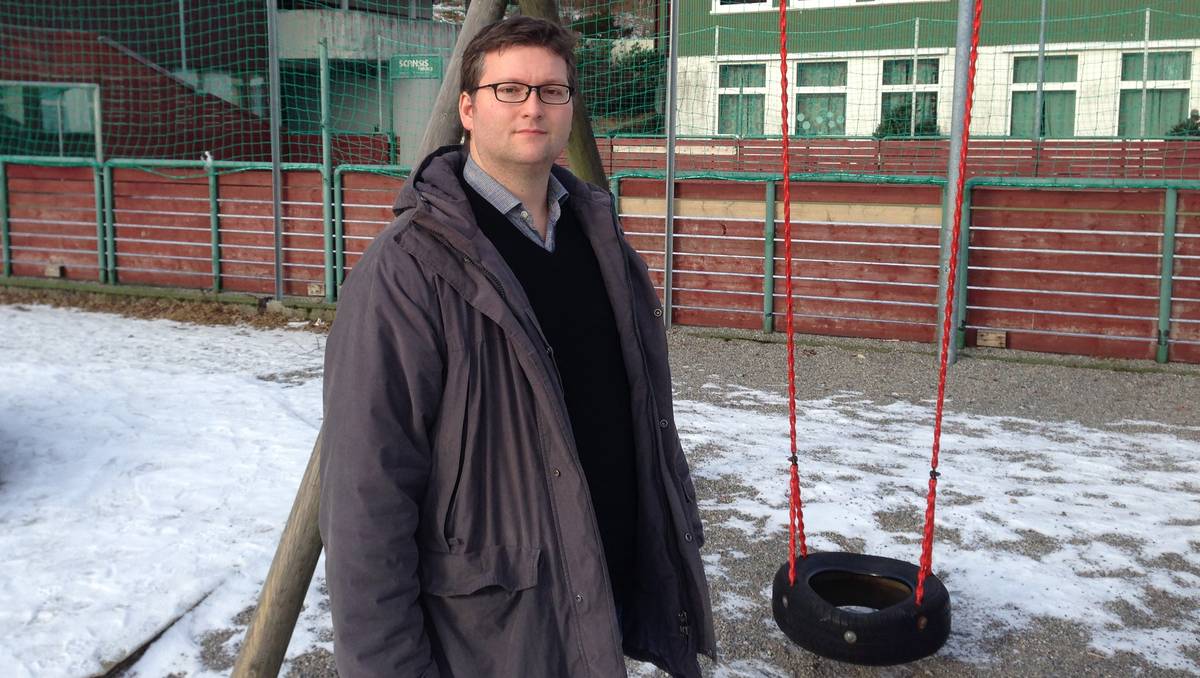 Kvar tredje kommune legg ned skular – NRK Vestland