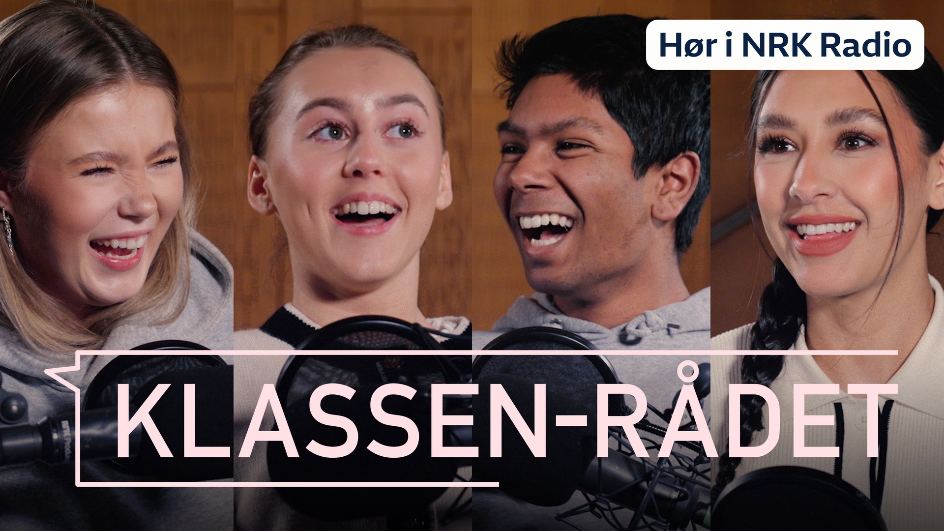Klassen - NRK TV