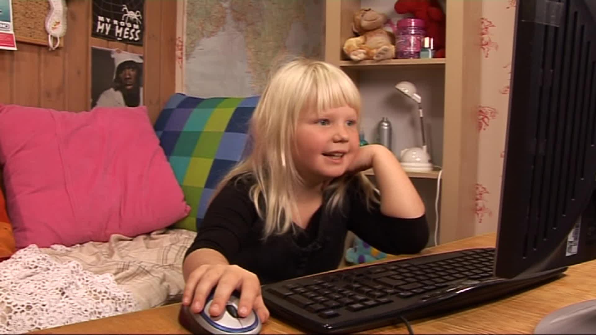 Superia - NRK TV