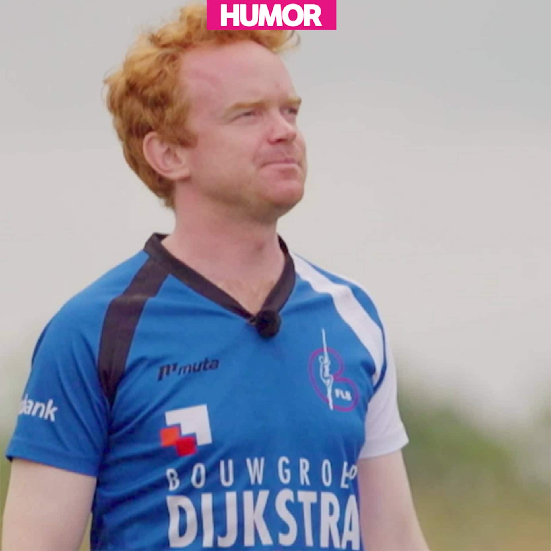 Herman Flesvig – NRK