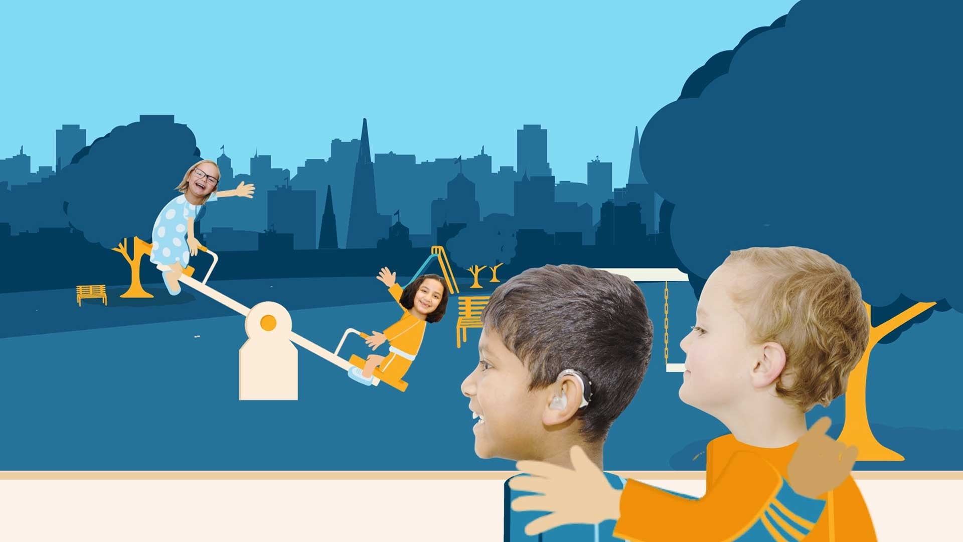 Gode venner - NRK TV