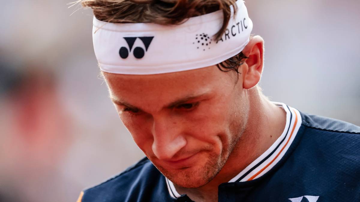 Ruud falt én plass på verdensrankingen – NRK Sport – Sportsnyheter ...