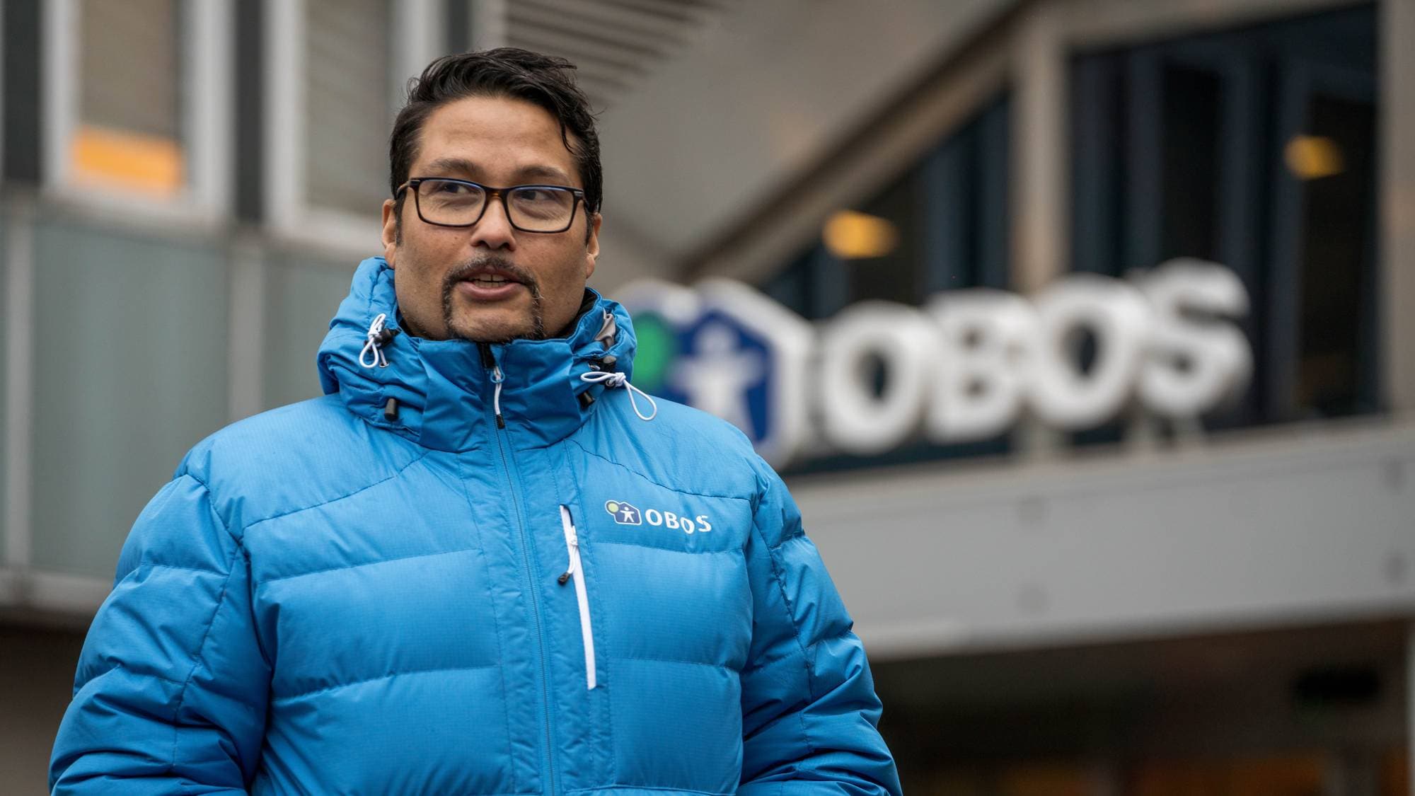 Full boligbrems: Obos har usolgte boliger for 13 milliarder – NRK Norge ...