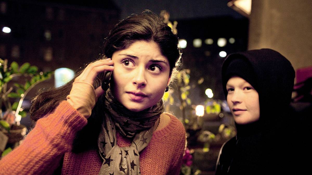 Anmeldelse: «Drømmen om MGP jr» – Filmpolitiet