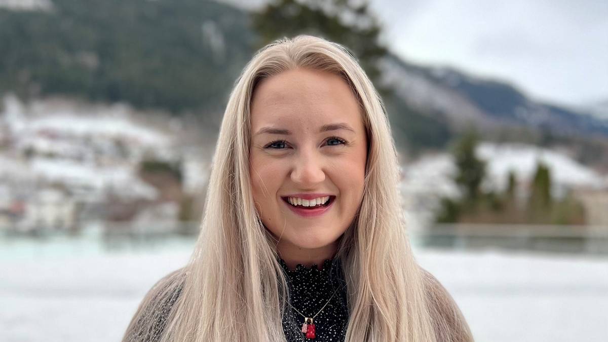 Blir ny leiar – NRK Vestland