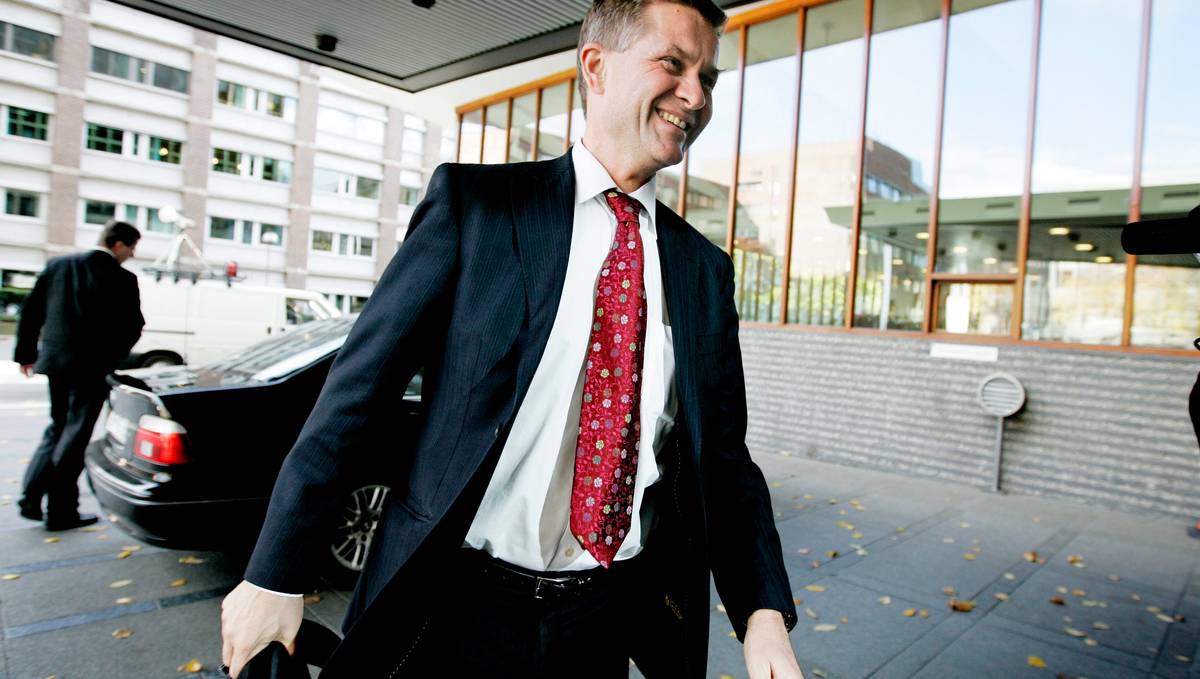 - Solheim er ikke Supermann – NRK Norge – Oversikt over nyheter fra ...