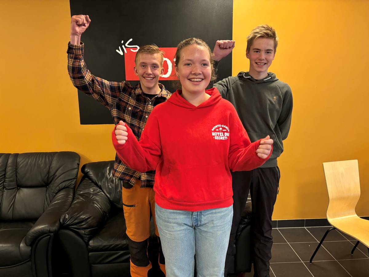 Nesten alle skoler i Innlandet påmeldt til Klassequiz 2024 – NRK ...