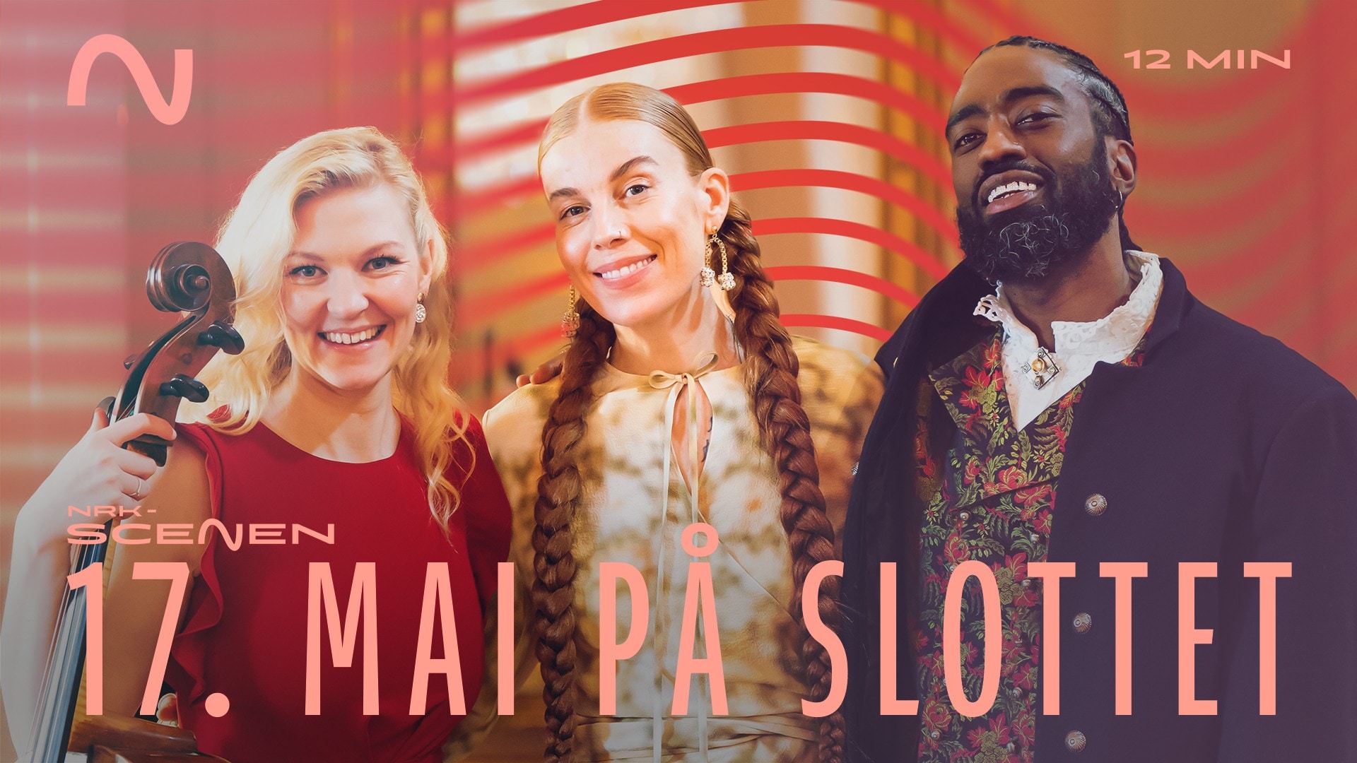 NRK-scenen - NRK TV