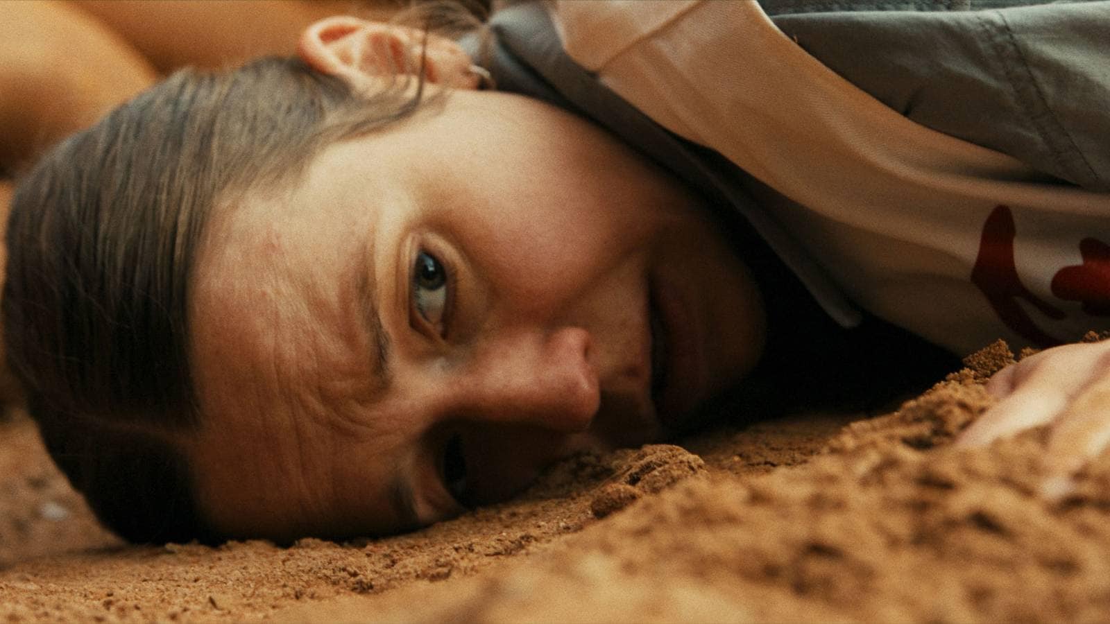 Anmeldelse: «Hvis det skulle komme et menneske» av Thomas Korsgaard – Anmeldelser og anbefalinger