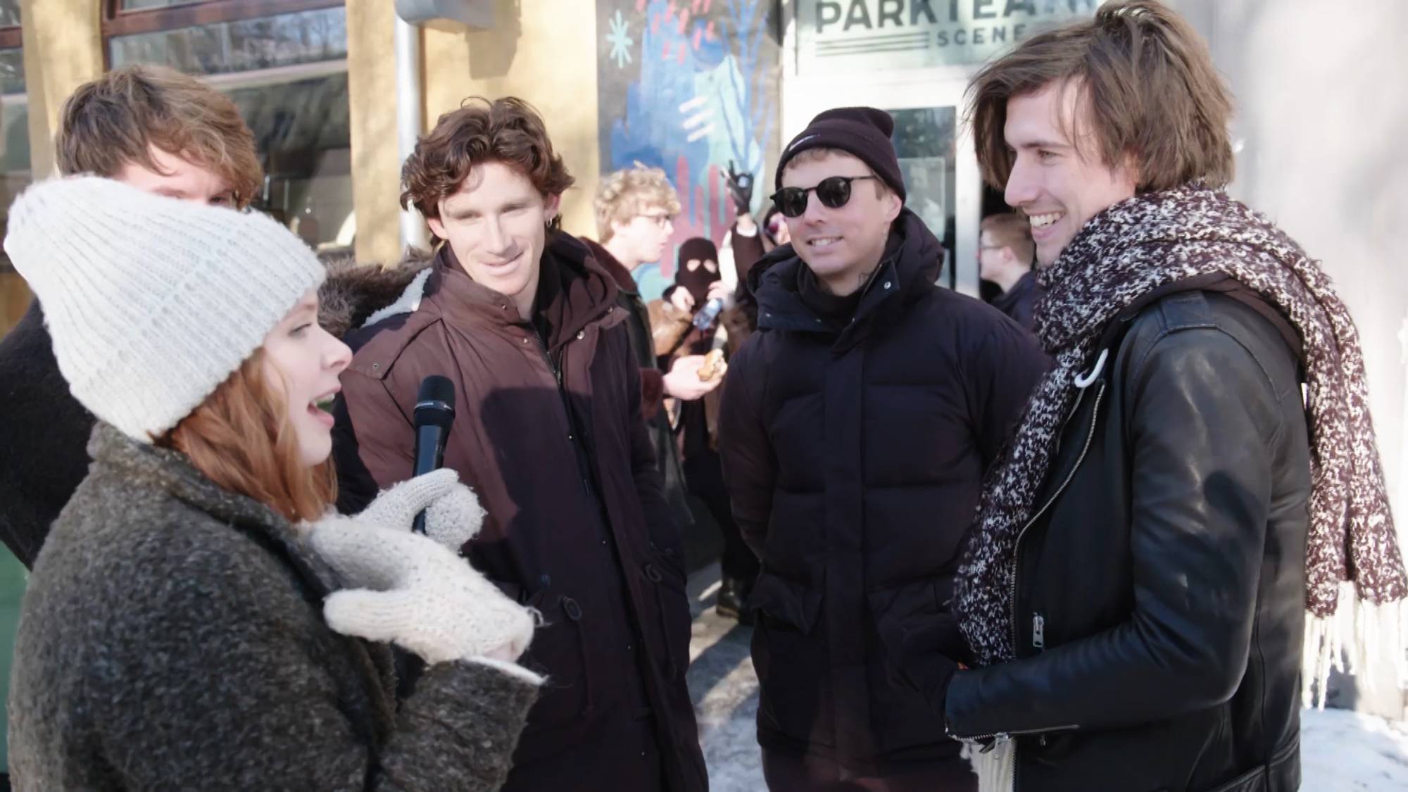 Dickpics» er en enorm misforståelse – Dokumentar