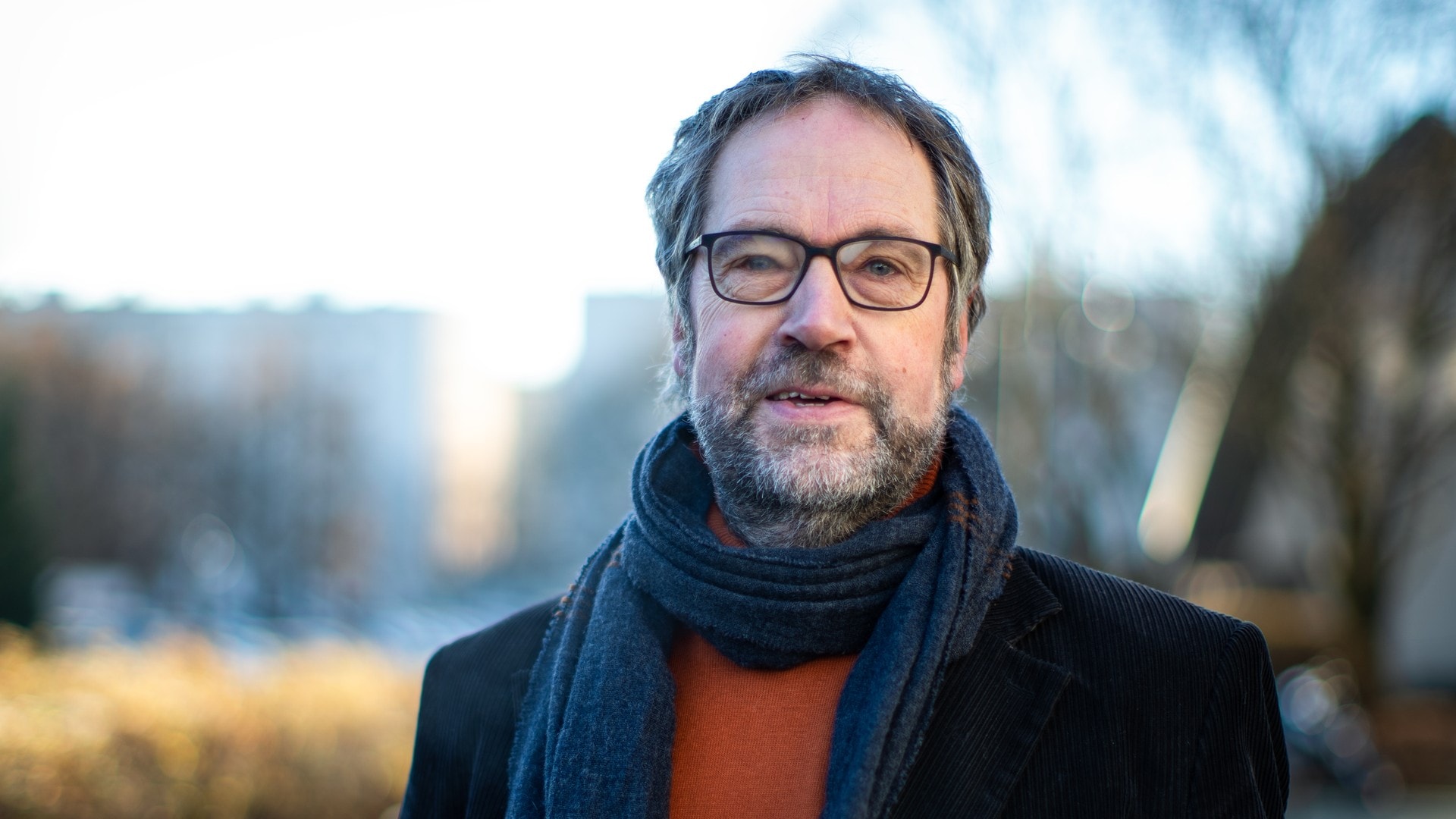 Ola Bremnes - Sommer i P2 - NRK Radio