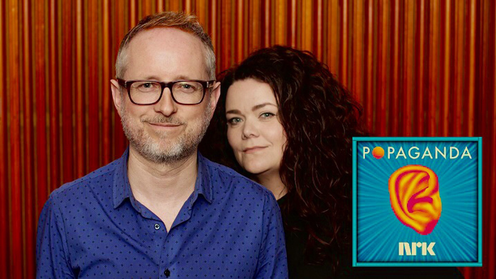 Popaganda - NRK Radio