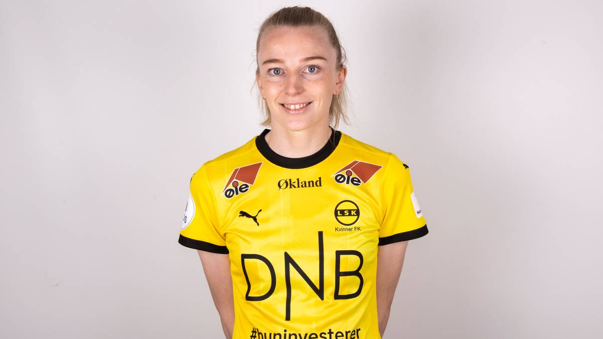 LSK Kvinner-Gausdal til Belgia – NRK Sport – Sportsnyheter, resultater ...
