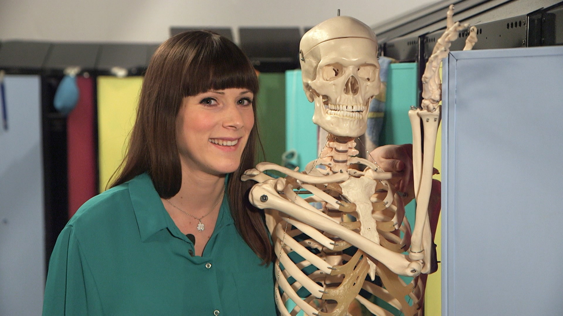 Newton: Pubertet - NRK TV