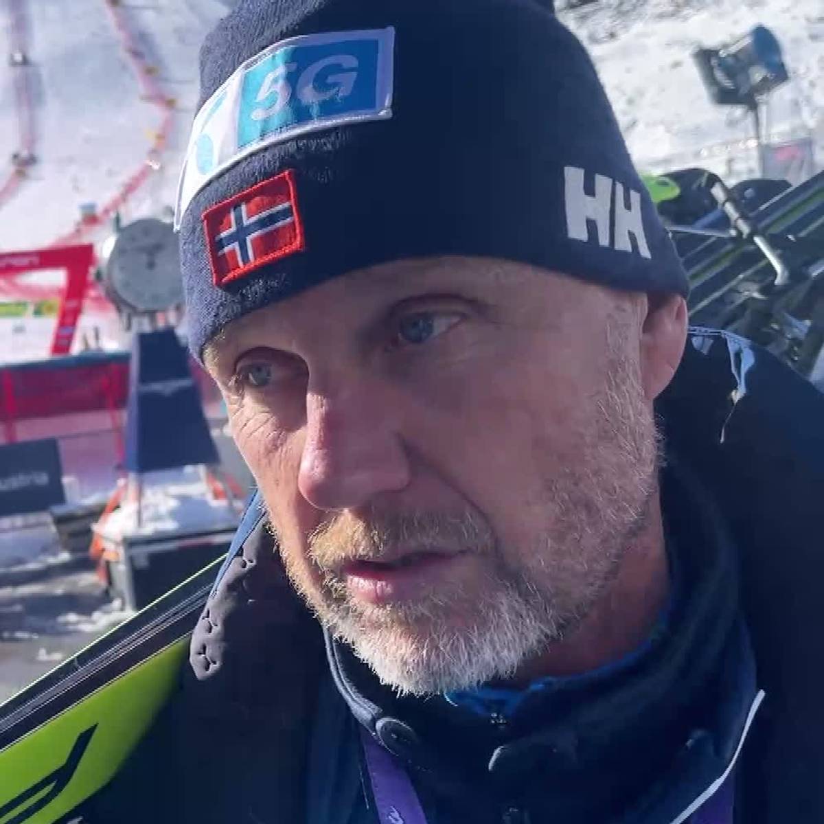 Skisjef freser etter disking av norsk stjerne: – Vi stoler ikke på ...
