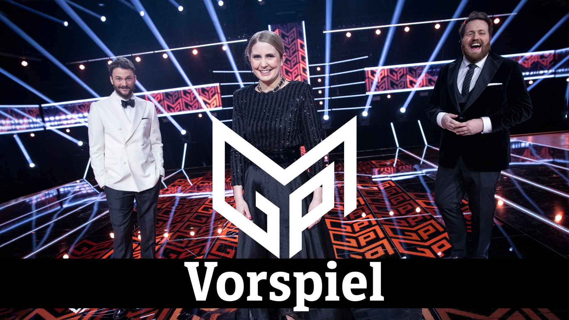 MGP-finale: Se vorspiel – Siste nytt – NRK