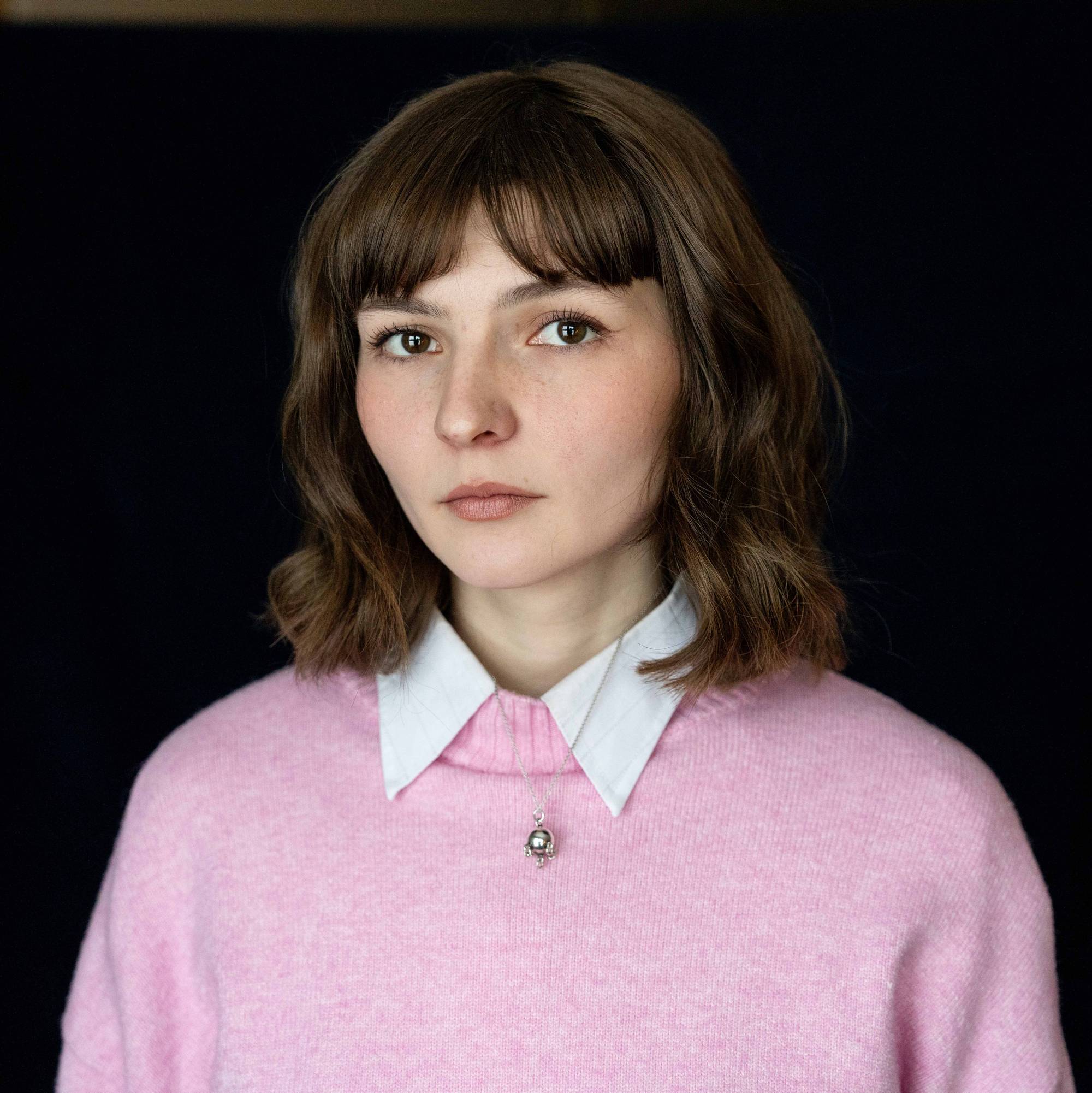 Det er noe med Kautokeino – Dokumentar