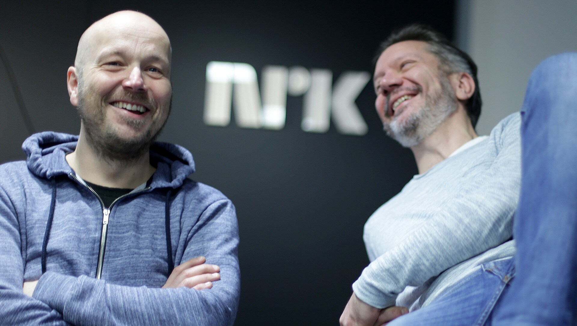 Hordaland i dag - Distriktsprogram - Hordaland - NRK Radio