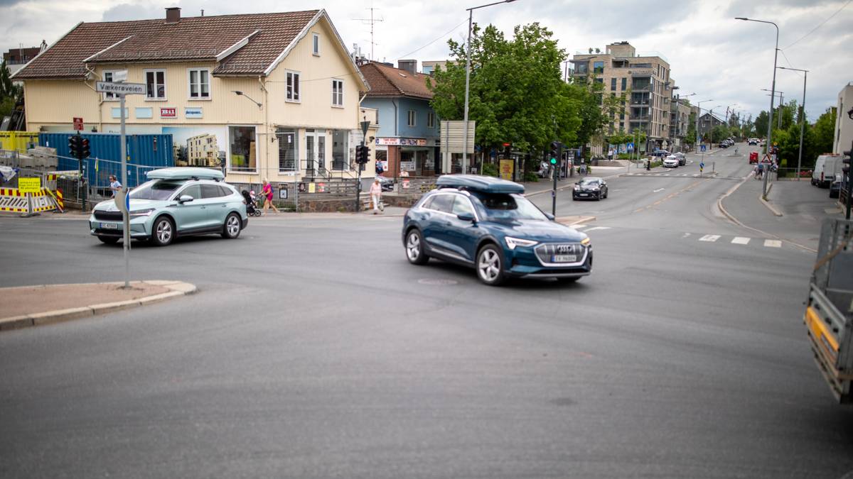 Oslopakke 3: Enige om økte bompenger og Røatunnel – Stor-Oslo