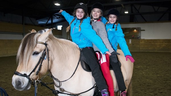 NRK Super - Newton arkiv