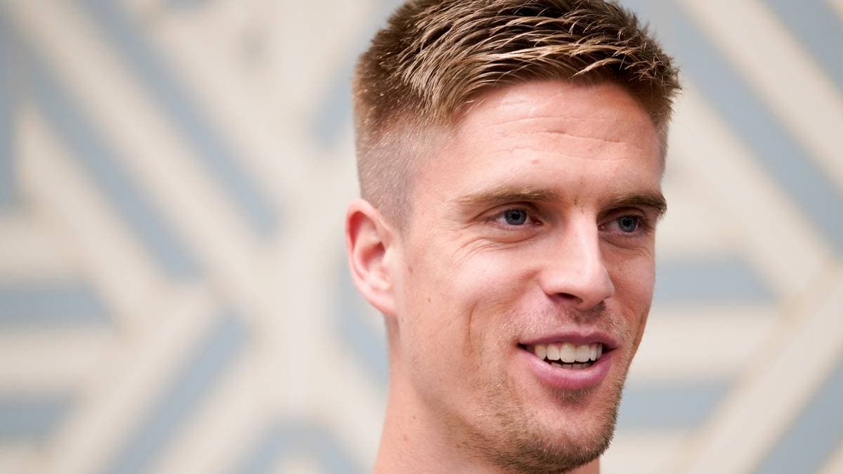 Markus Henriksen klar for Rosenborg – NRK Sport – Sportsnyheter ...