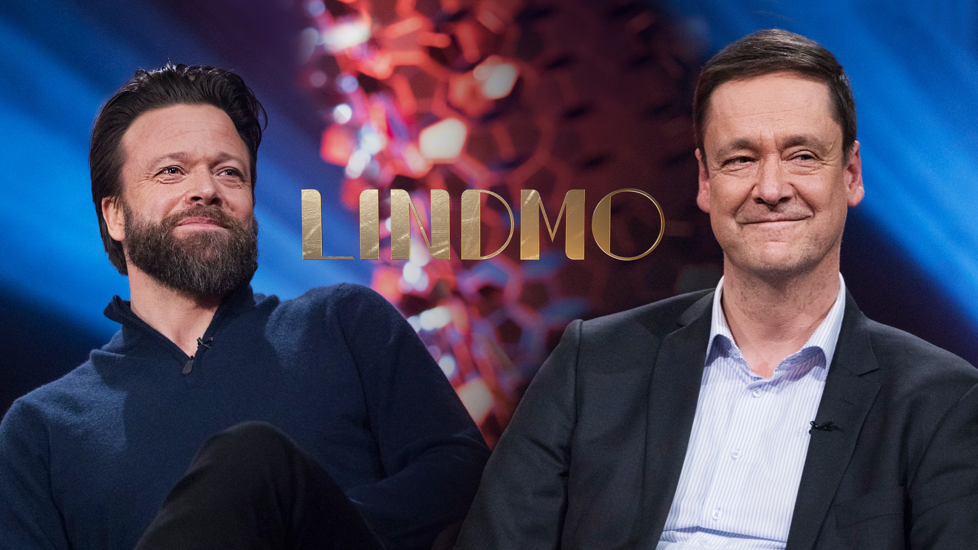 Lindmo - NRK TV