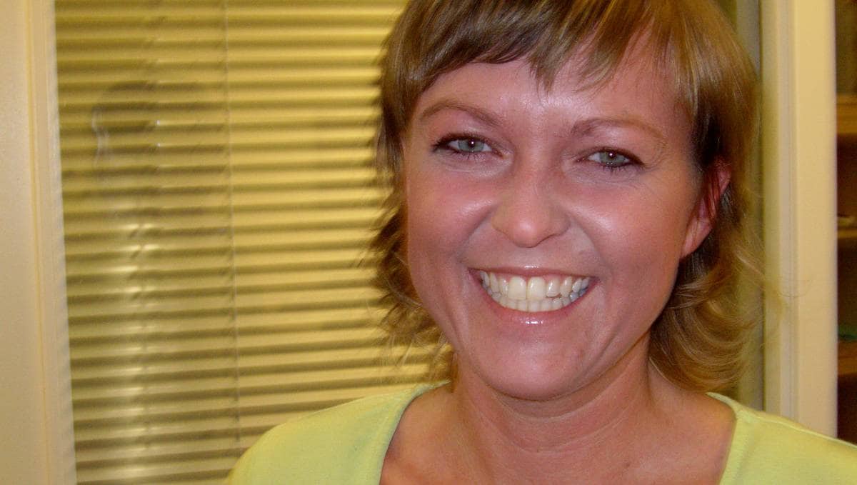 Renée Nilsen – NRK Kultur og underholdning