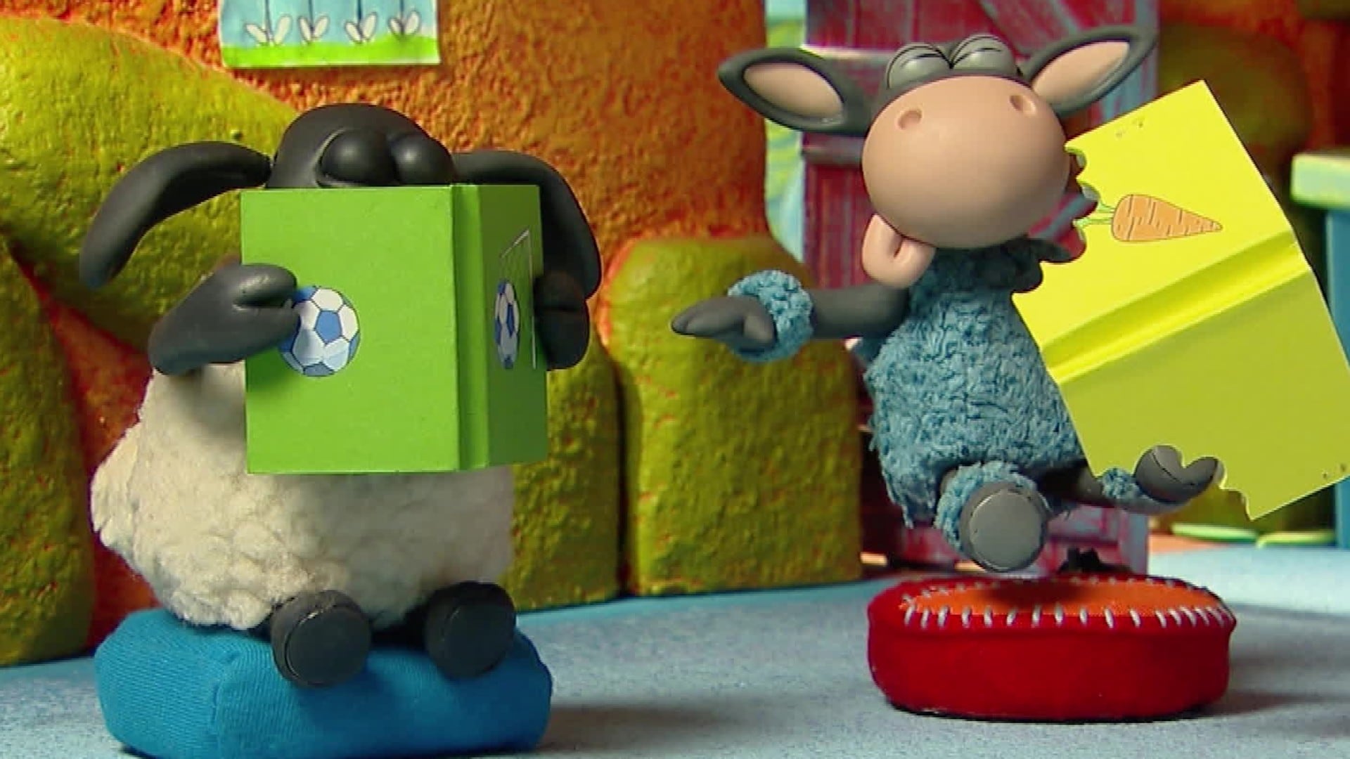 Timmy tid - NRK TV