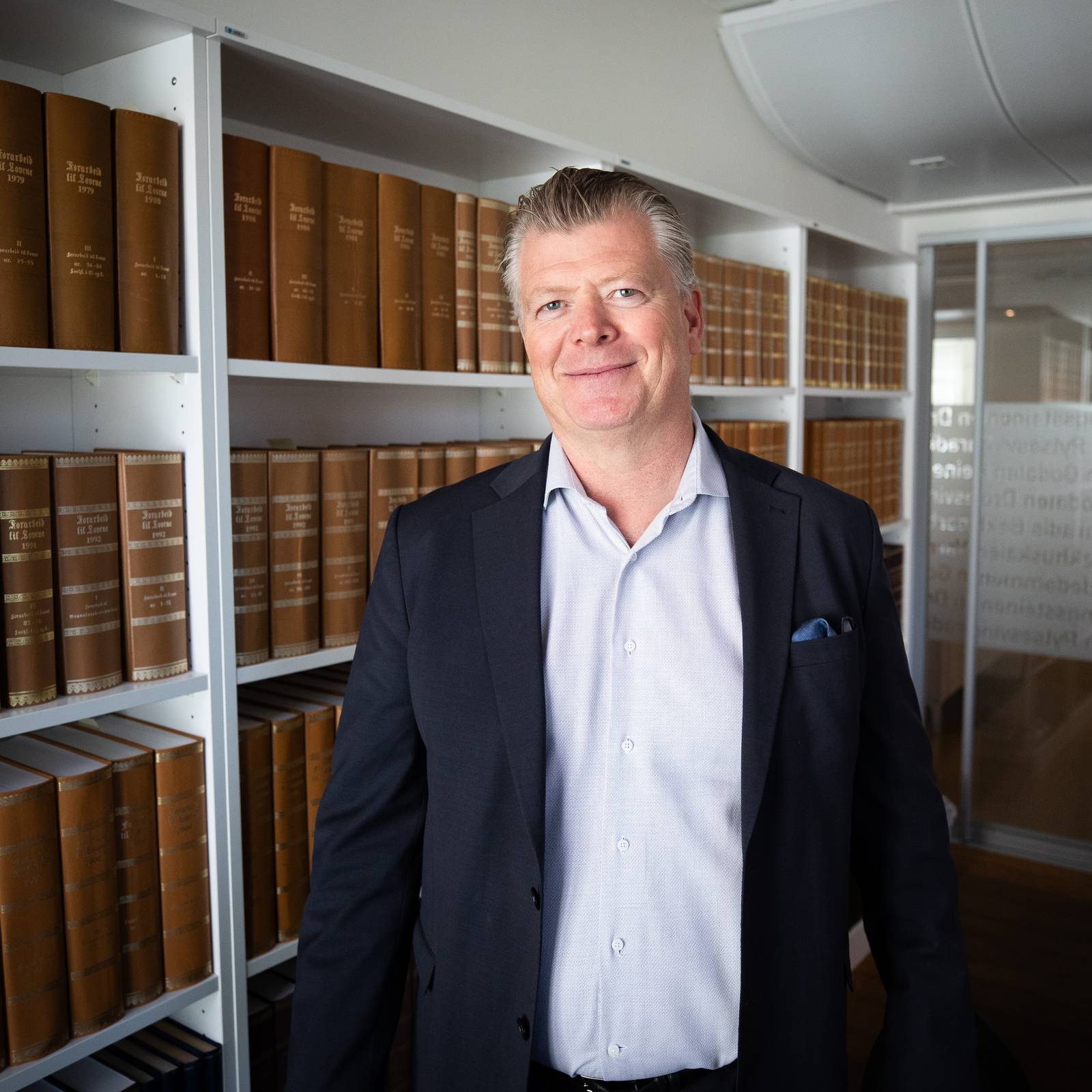 Advokatskandalen: Per Asle Ousdal hadde et enormt privat forbruk – NRK ...