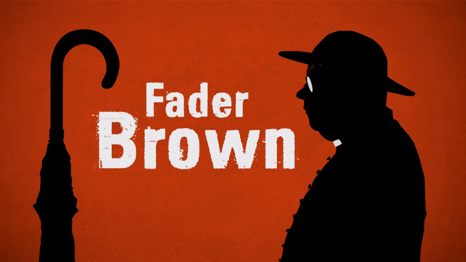 Fader Brown - NRK TV