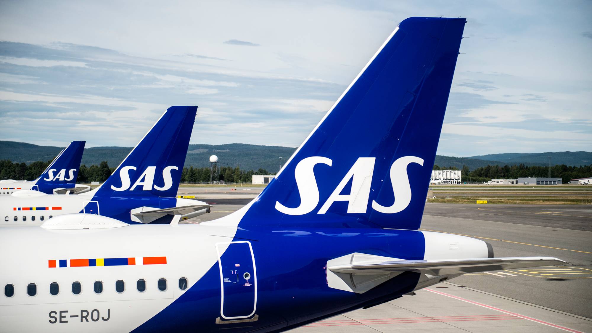 Dette betyr SAS-streiken for deg – NRK Norge – Oversikt over nyheter ...