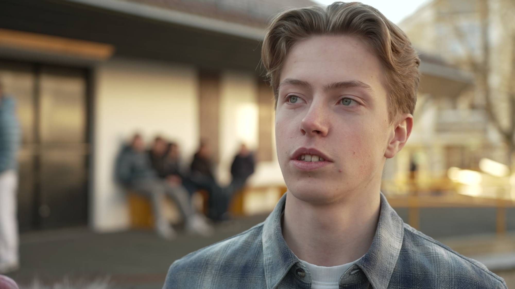 Kannik skole kaller inn alle elever og foreldre til obligatorisk møte ...