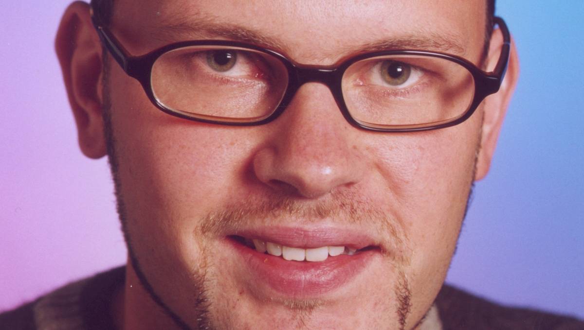 Philip Lote – NRK Urix – Utenriksnyheter og -dokumentarer