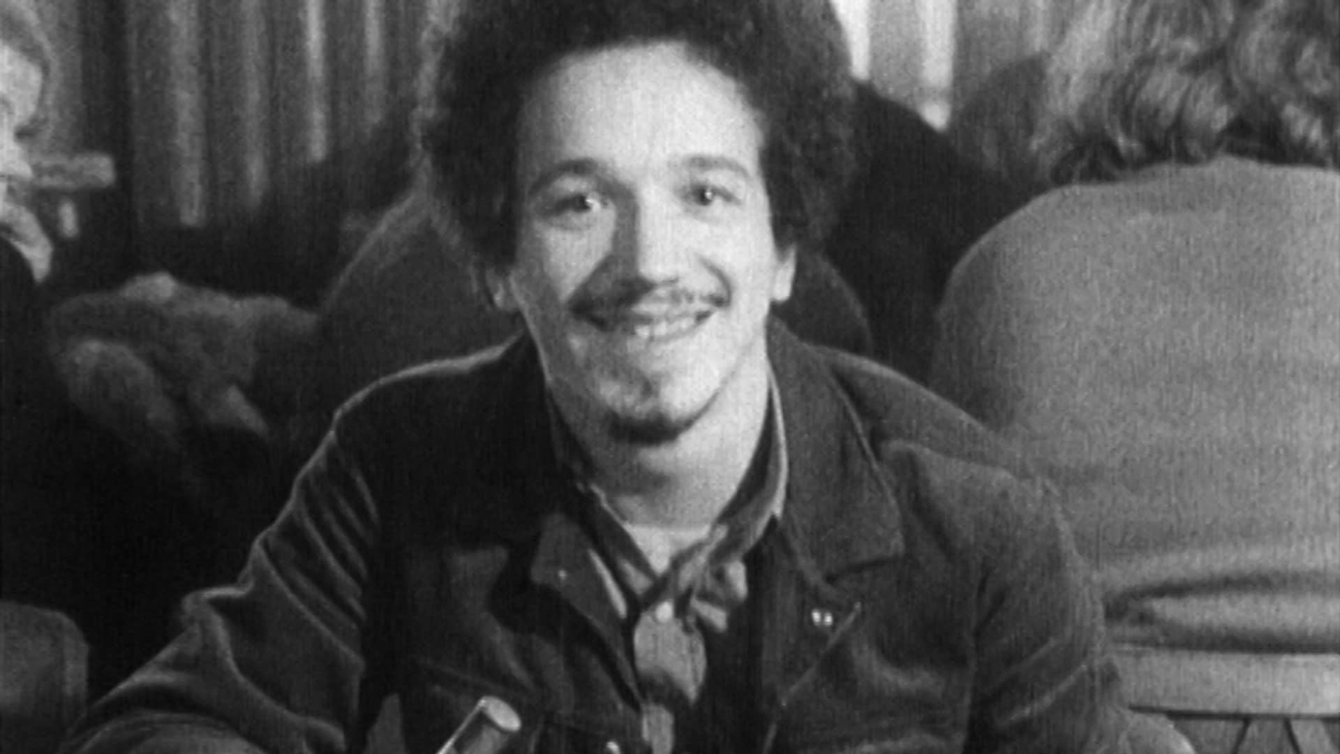 Jazz med Keith Jarrett trio - NRK TV