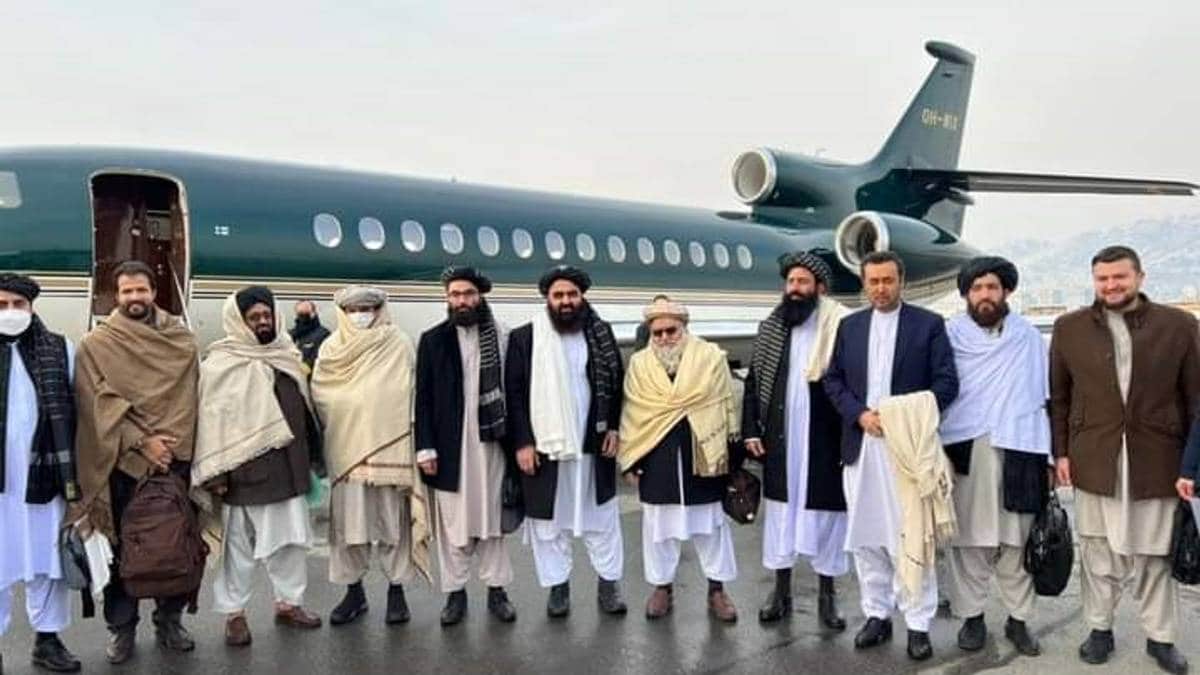 Taliban i Norge – Siste nytt – NRK