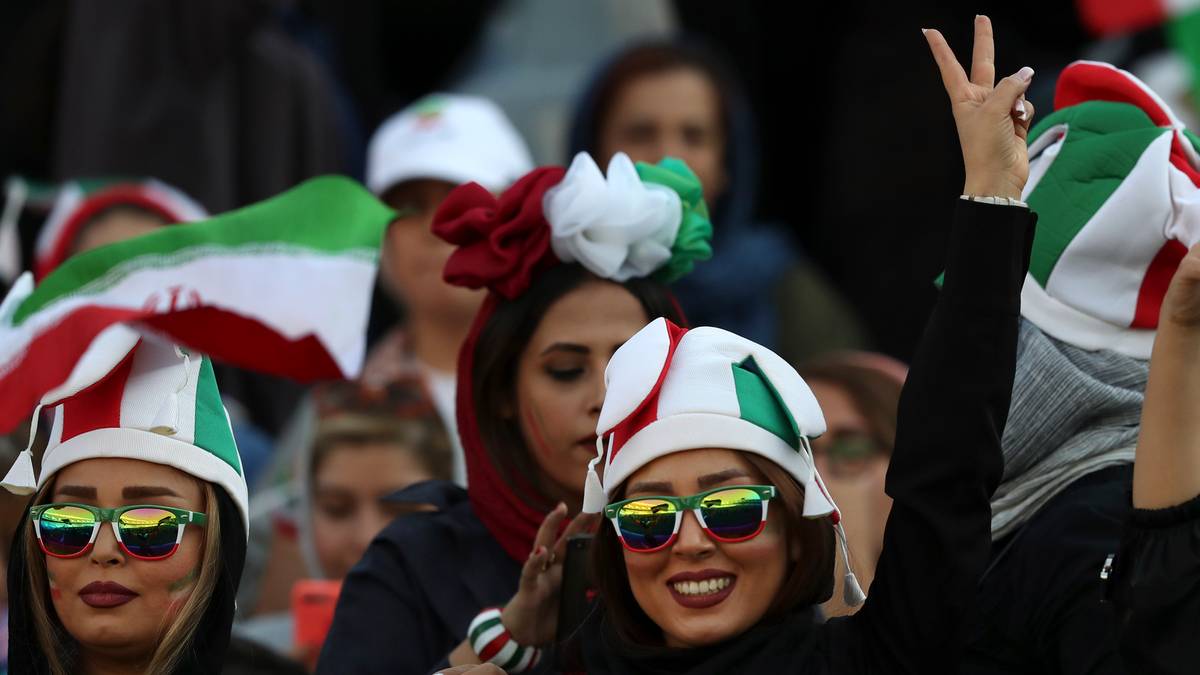 Så kamp for første gang siden 1981 – NRK Sport – Sportsnyheter ...