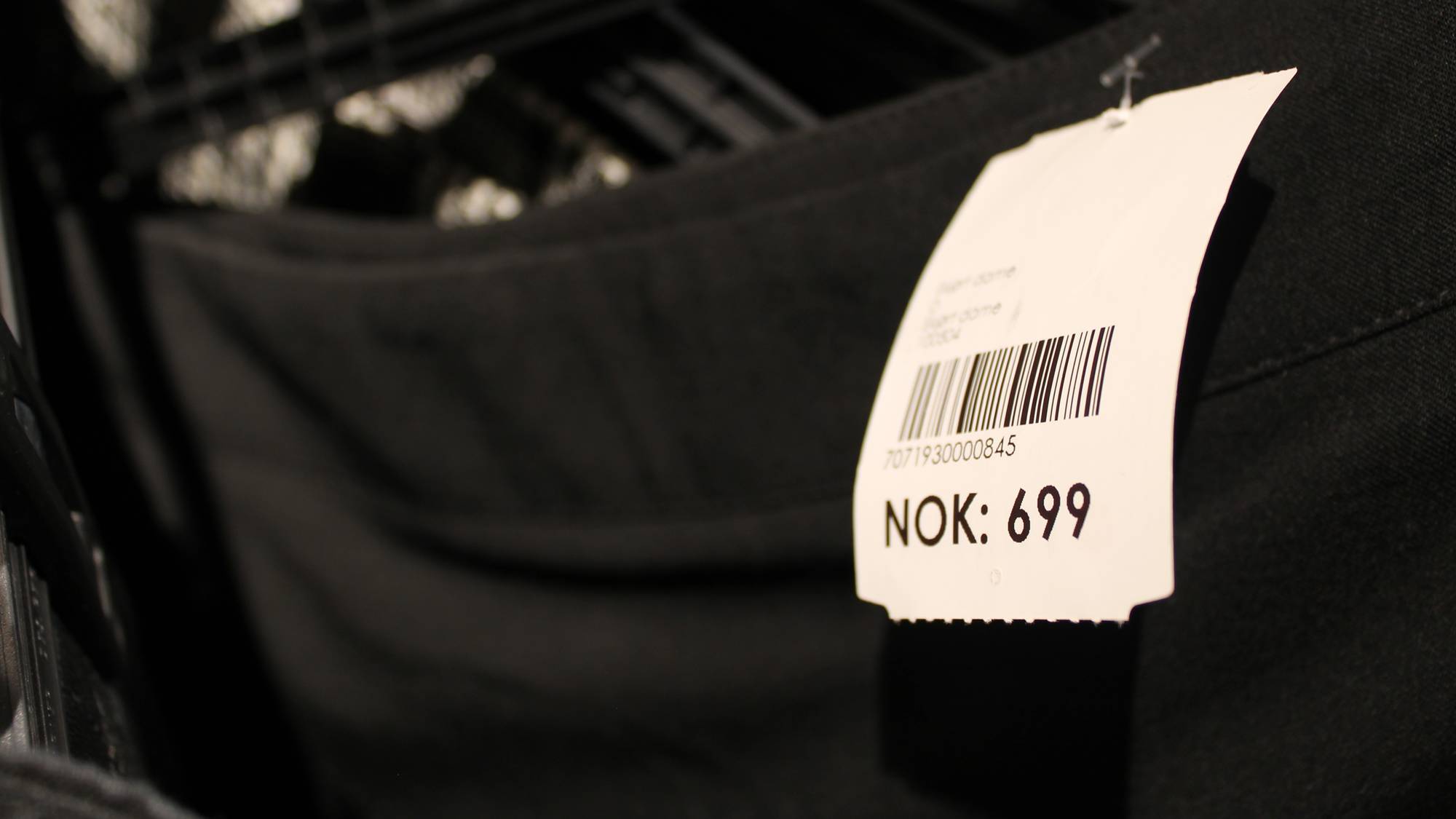 Prisene på brukte klær hos Fretex øker – flere reagerer – NRK Rogaland ...