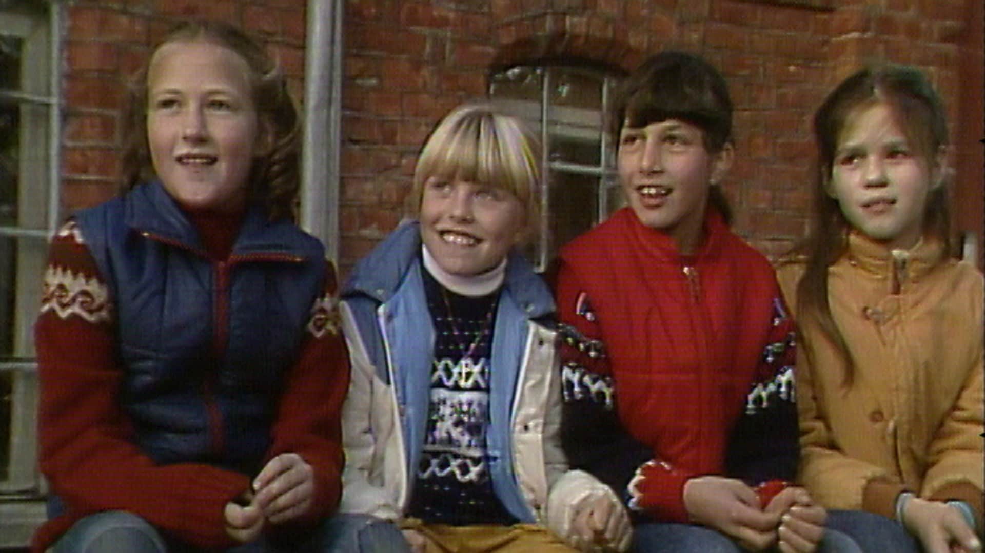 Barneleker - 1980-tallet - NRK TV