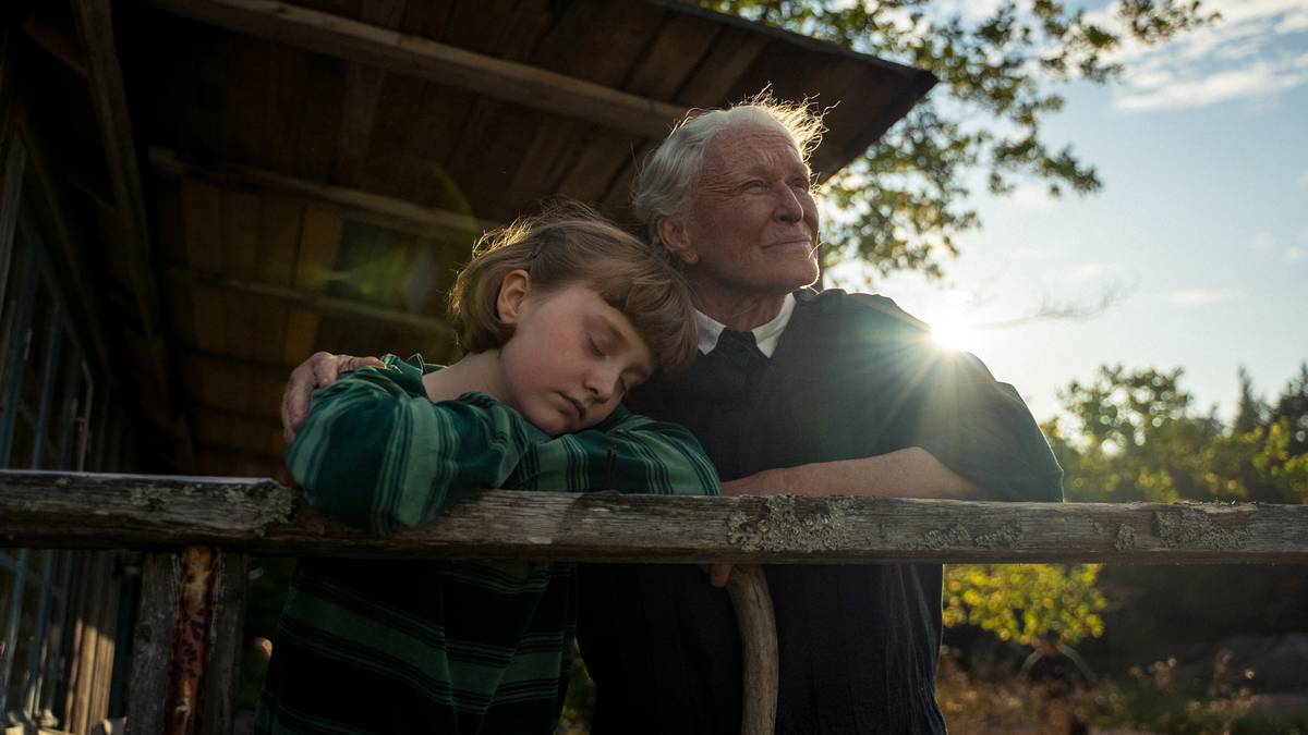 Anmeldelse: «Hvis det skulle komme et menneske» av Thomas Korsgaard – Anmeldelser og anbefalinger