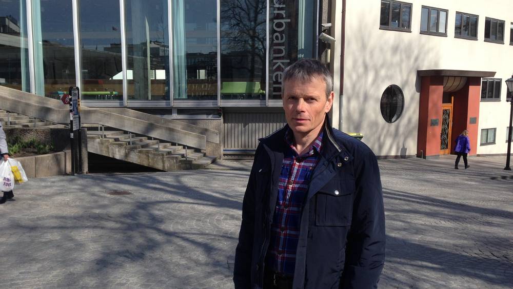 Kvinne så Schumann før Nokas-ranet – NRK Rogaland – Lokale nyheter, TV ...