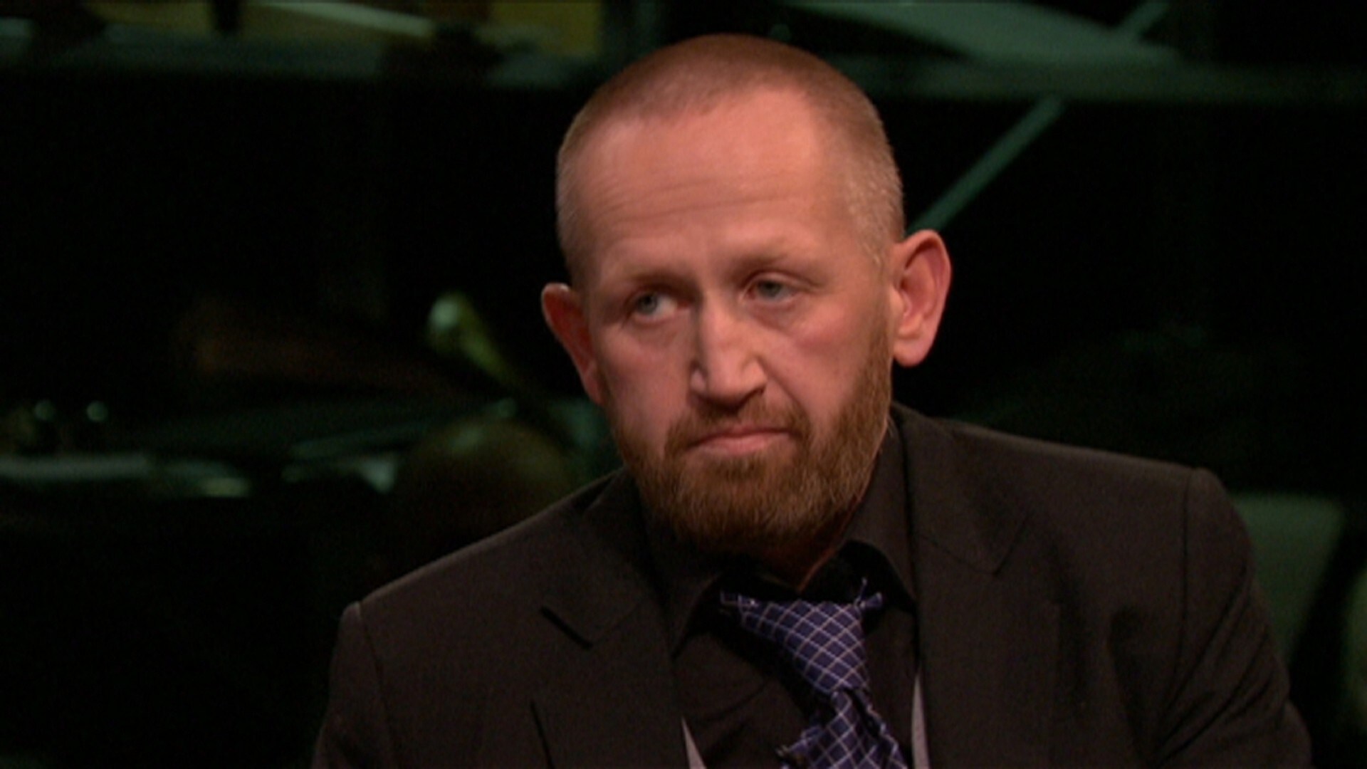 Pål Enger på Trygdekontoret – Siste nytt – NRK