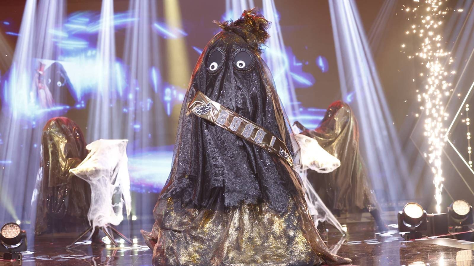 Anmeldelse: Maskorama 2023 finale – hvem blir vinneren? – Anmeldelser ...